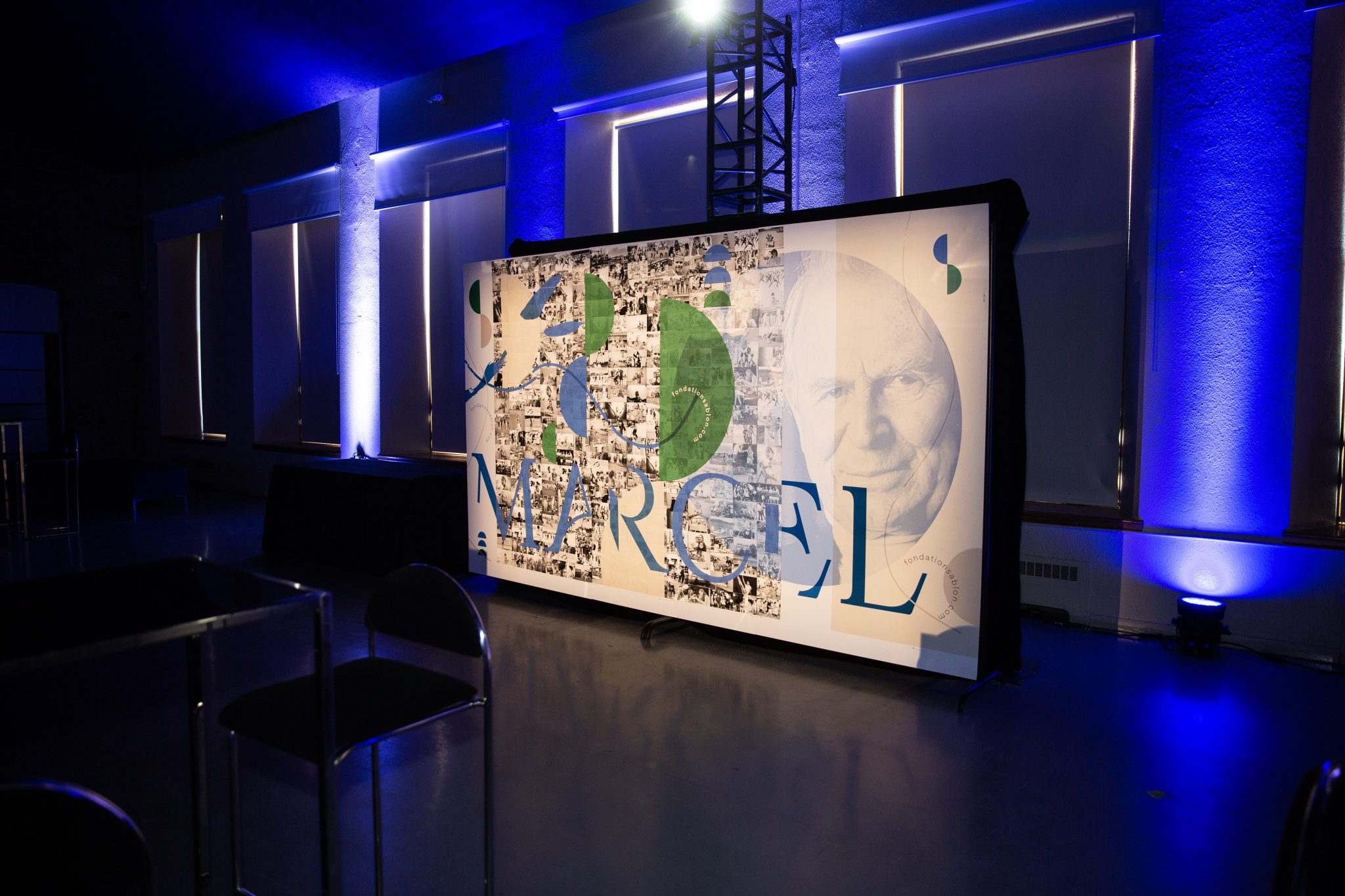 Le retour de la Soirée sablon! - Fondation sablon