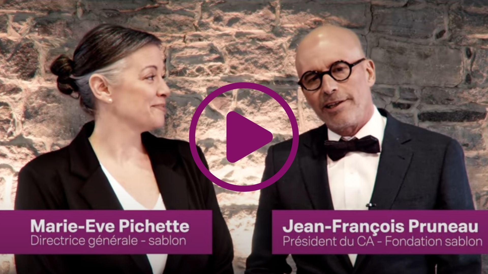 La Fondation sablon | Aider les jeunes de tous les milieux à se ...
